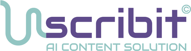 Scribit - Accedi alla piattaforma